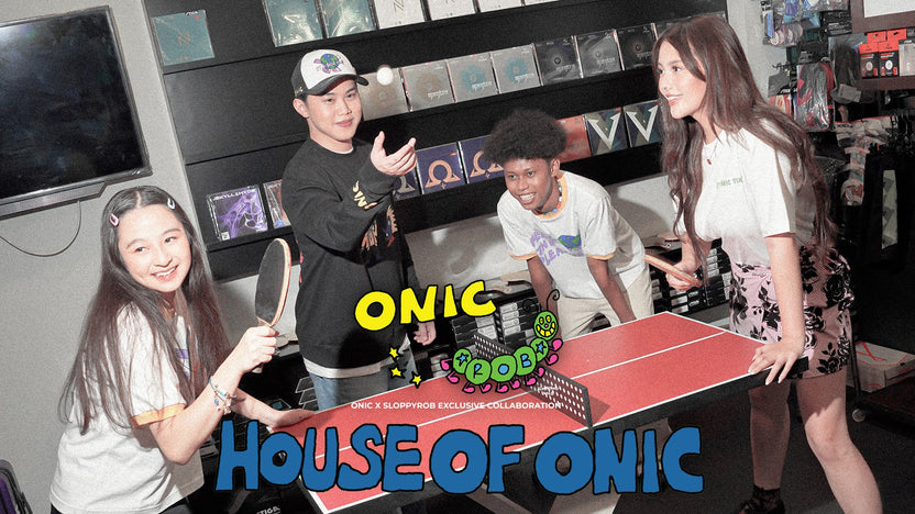 ONIC Introduces “HOUSE OF ONIC,” A Campaign Expanding the Brand Beyond ...