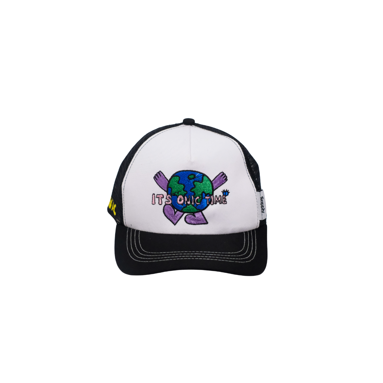 Onic Supply - Its Onic Time Cap - Various – ONIC SUPPLY